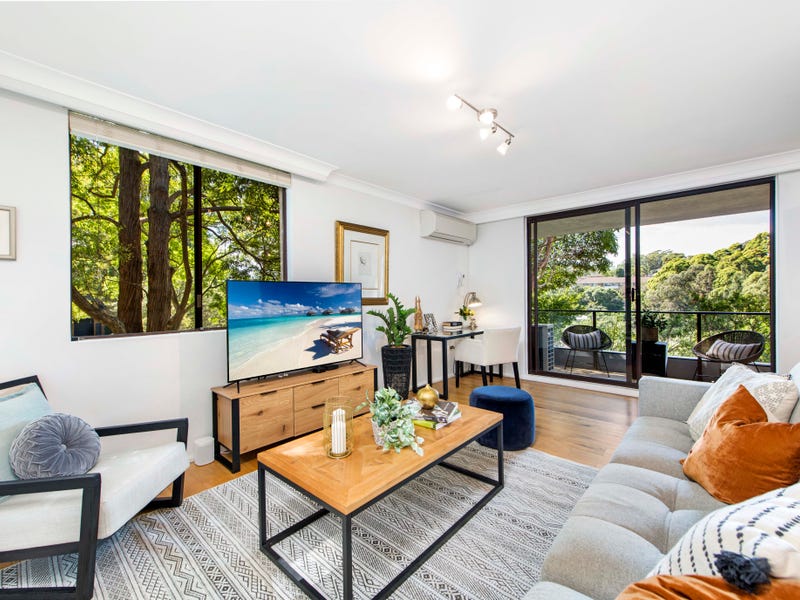 28/25A Marks Street, Naremburn, NSW 2065 - Property Details