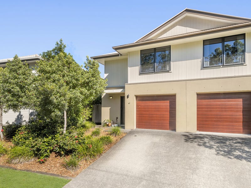 67/21 Springfield Parkway, Springfield, Qld 4300 - Property Details