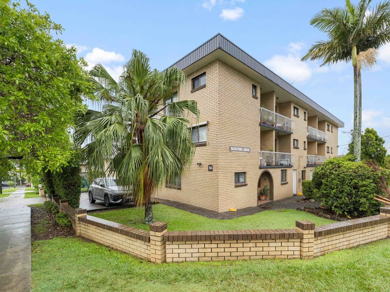 4/14 Beet Street, Coorparoo, Qld 4151 - Property Details
