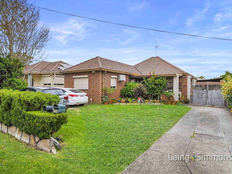 138 Roberts Rd, Greenacre, NSW 2190 - Property Details