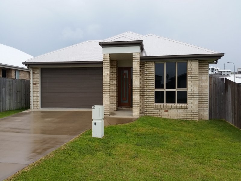 20 Rudd Street, Rural View, QLD 4740 - realestate.com.au