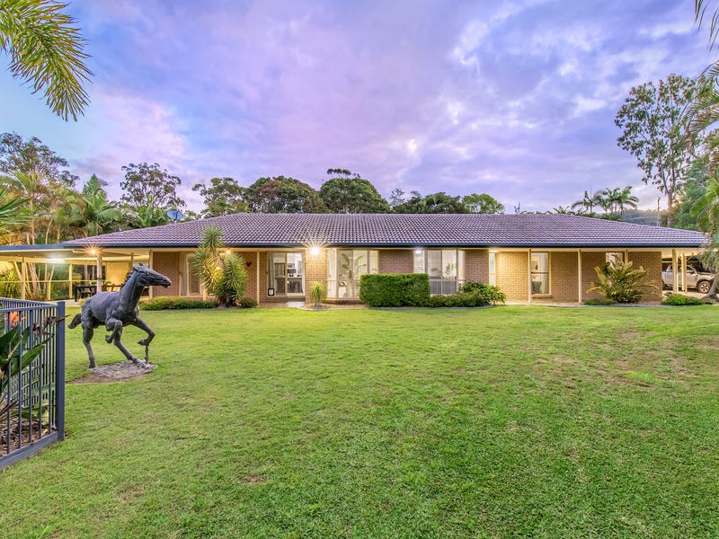 22 Charles Kurz Drive, Worongary, Qld 4213 - Property Details