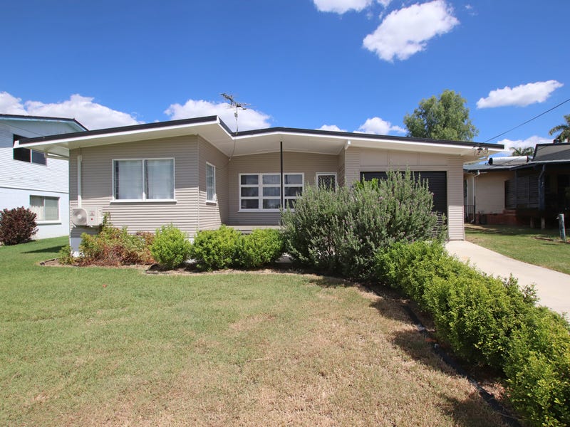 4 Sellheim Street, Biloela, Qld 4715 - Property Details