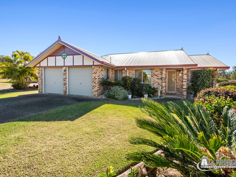 Sold Property Prices & Auction Results in Gatton, QLD 4343 (+2 ...