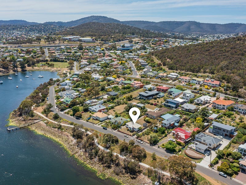 32A Rosny Esplanade, Rosny, Tas 7018 - Property Details