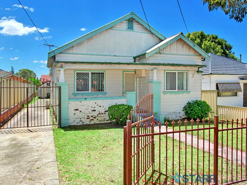 27 York Street, Berala, NSW 2141 - Property Details