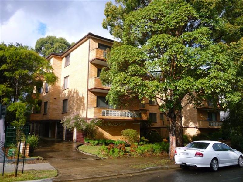 8/35 Martin Place, Mortdale, NSW 2223 - Property Details