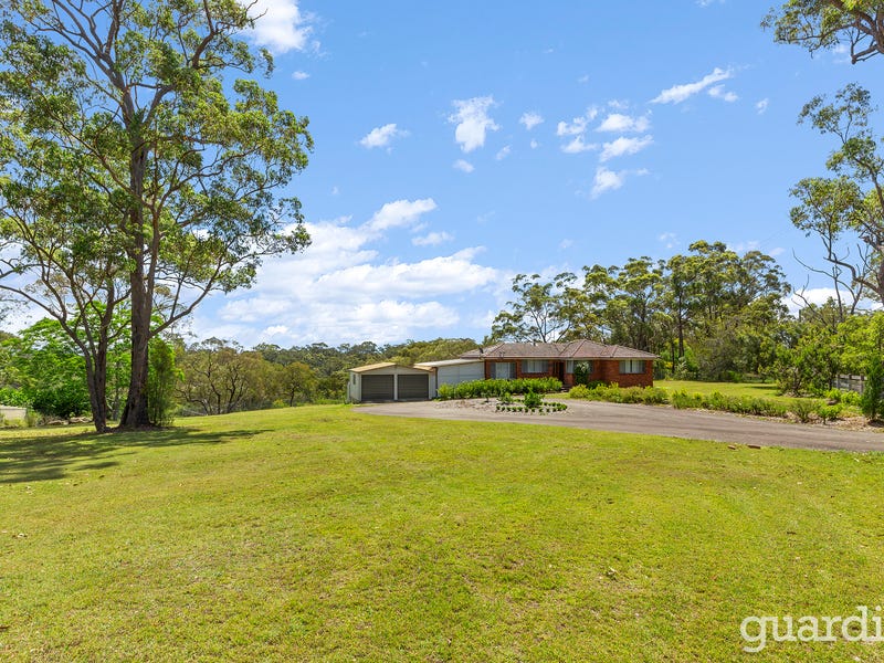 162 Pitt Town Road, Kenthurst, NSW 2156 - Property Details