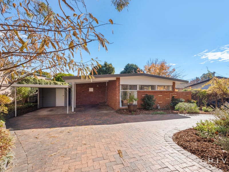 35 Bamford Street, Hughes, ACT 2605 - Property Details