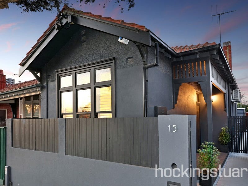 15 Albert Street, Prahran, Vic 3181 - Property Details