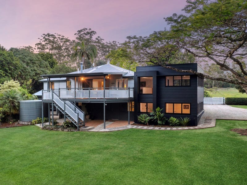 96 Winston Road, Palmwoods, Qld 4555 - Property Details