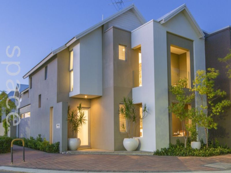 Sold Property Prices & Auction Results in Perth, WA 6000 (+1 location ...