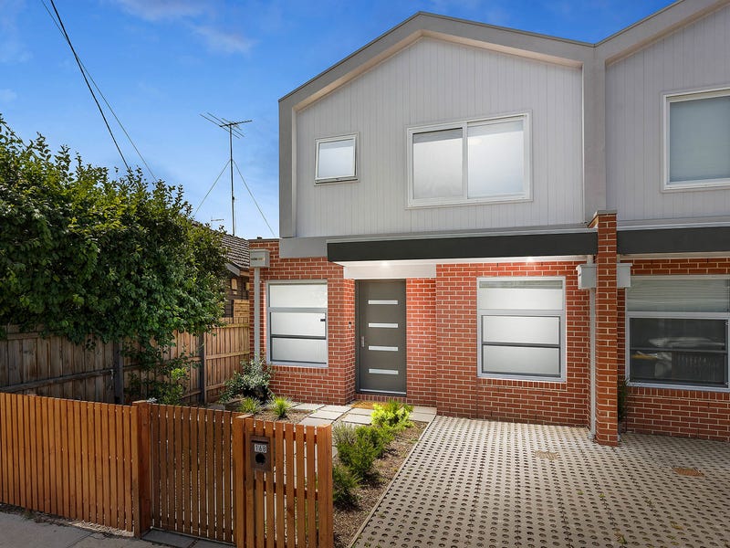 16B Canterbury Street, Yarraville, Vic 3013 - Property Details