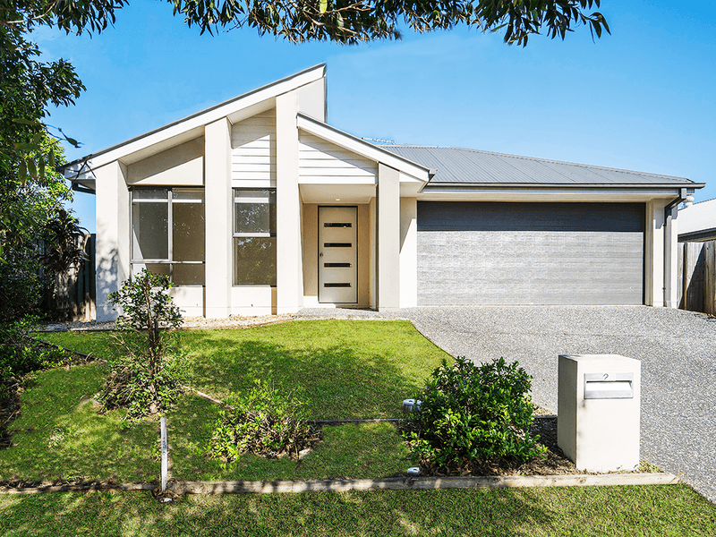 28 Munthari Drive, Berrinba, Qld 4117 - Property Details