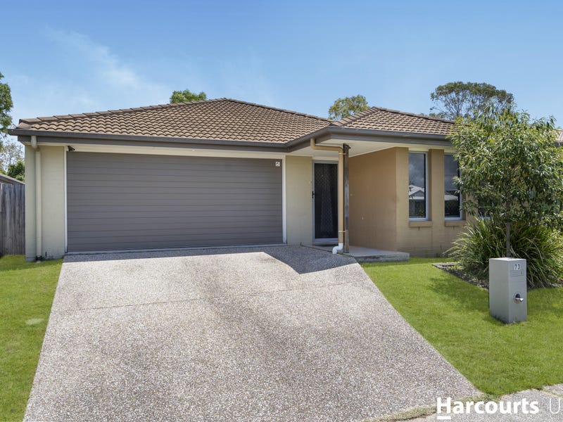 73 Central Green Drive, Narangba, Qld 4504 - Property Details