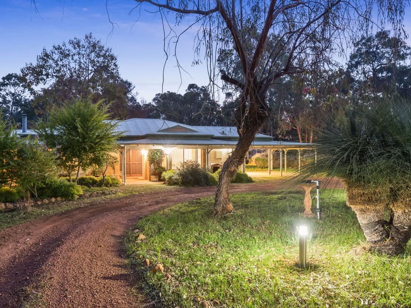 690 Sunset Way, Stoneville, WA 6081 - Property Details