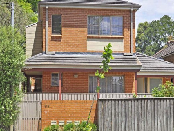 3/99 Falcon Street, Crows Nest, NSW 2065 - realestate.com.au