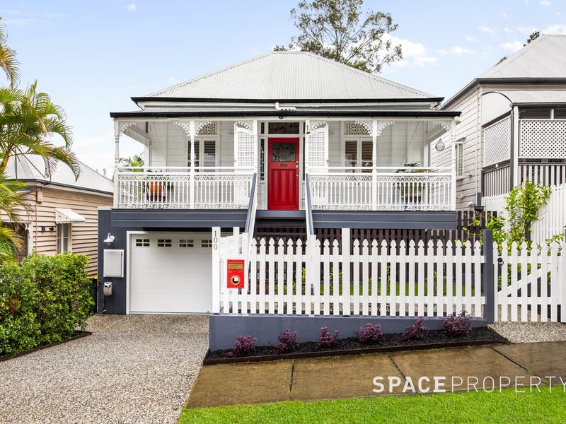 100 Fernberg Road, Paddington, Qld 4064 - Property Details
