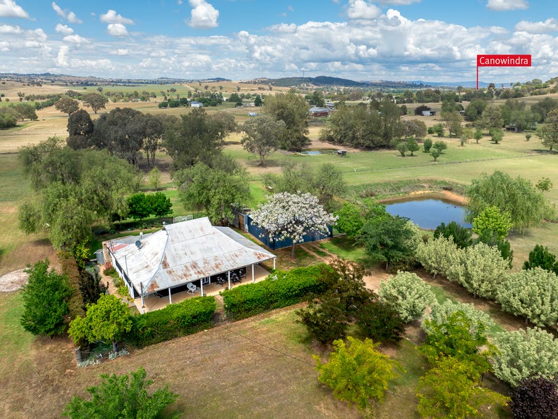 20 Square Road (Moorbel), Canowindra, NSW 2804 - Property Details