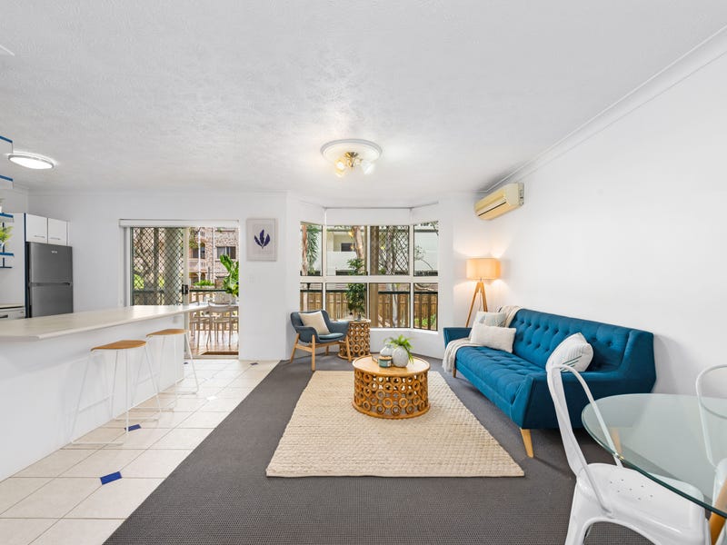 1/7 CAMERON STREET, Nundah, Qld 4012 - Property Details