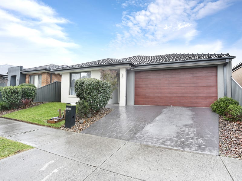 39 Pine Park Drive, Wollert, Vic 3750 - Property Details