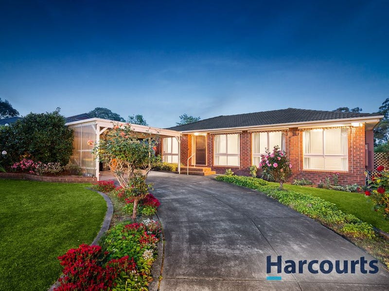 7 Bambara Street, Wantirna, Vic 3152 - Property Details