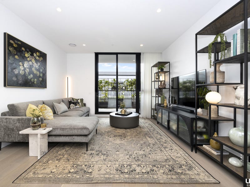 307/216 Bay Road, Sandringham, Vic 3191 - Property Details