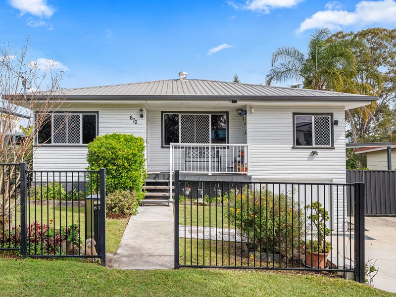 670 Kent Street, Maryborough, Qld 4650 - Property Details