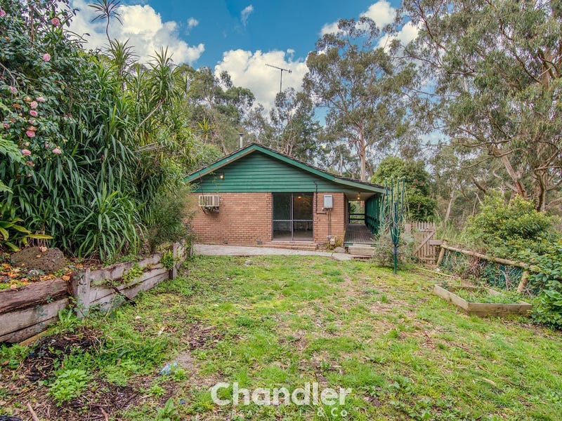 105 Morris Road, Upwey, Vic 3158 - Property Details