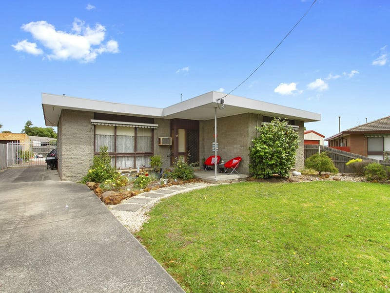 91 Bank Street, Traralgon, Vic 3844 - Property Details