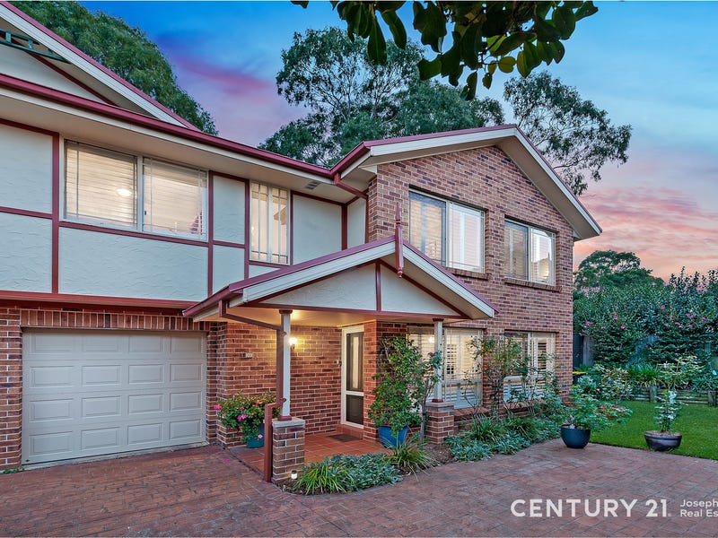 2/21A Tanbark Place, Dural, NSW 2158 - realestate.com.au