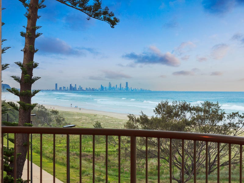 5/2 Surf Street, Bilinga, Qld 4225 - Property Details