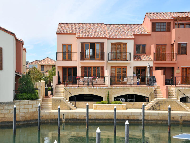 66/18 Port Quays, Port Bouvard, Wannanup, WA 6210 - Property Details