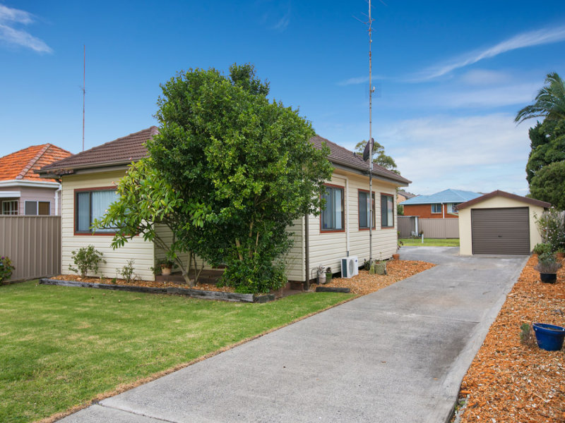 13 Terry Avenue, Warilla, NSW 2528 - Property Details