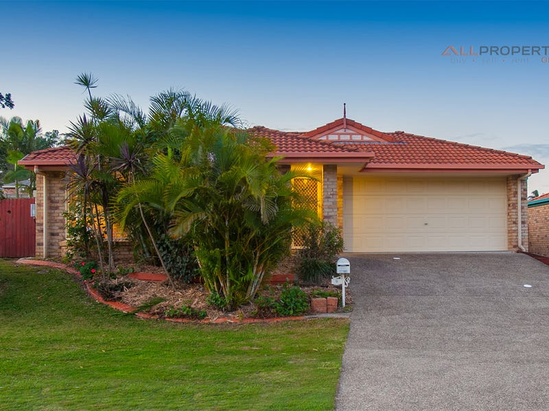9 Linaria Circuit, Drewvale, QLD 4116 - realestate.com.au