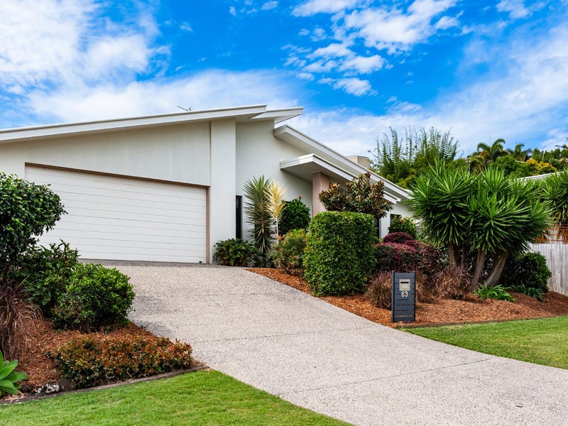 63 Byee Circuit, Aroona, Qld 4551 - Property Details