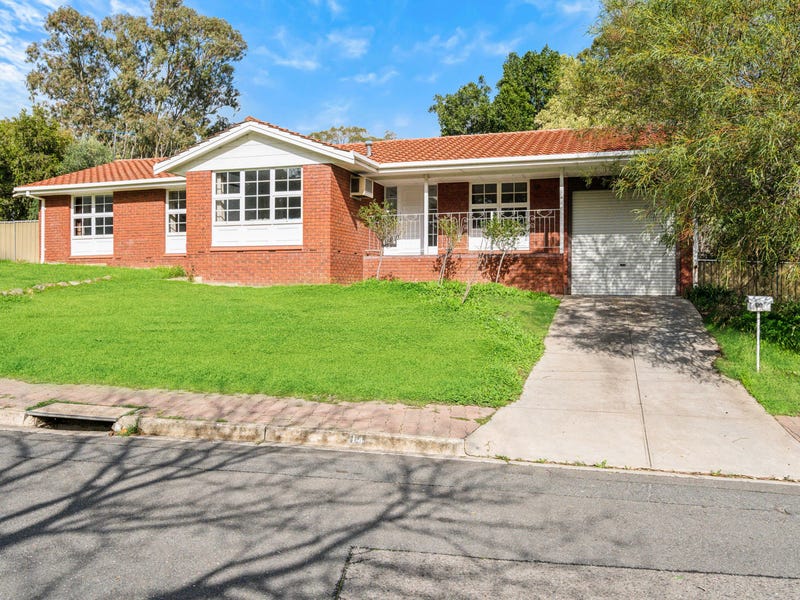 14 Adela Crescent, Athelstone, SA 5076 - Property Details
