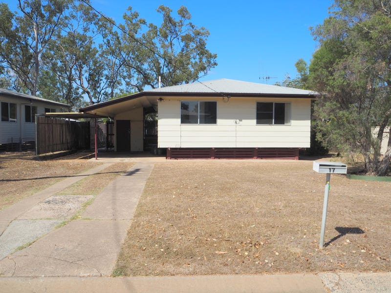 17 Perry Street, Dysart, Qld 4745 - Property Details
