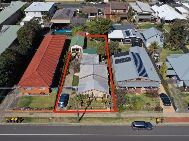 51 Towradgi Road, Towradgi, NSW 2518 - Property Details