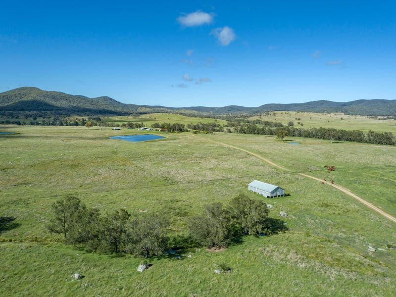 Lot 16 McMeniman Road, Ballandean, Qld 4382 - Other for Sale ...