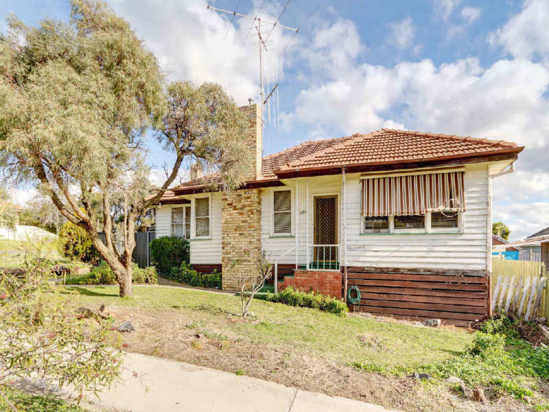 1 Bolt Street, Ironbark, Vic 3550 - Property Details