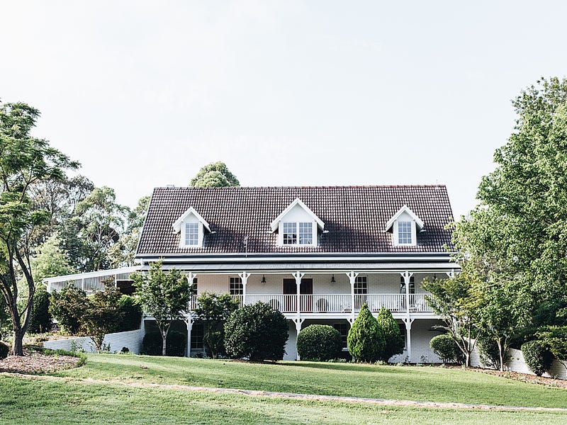 18 Wire Lane, Berry, NSW 2535 - Property Details