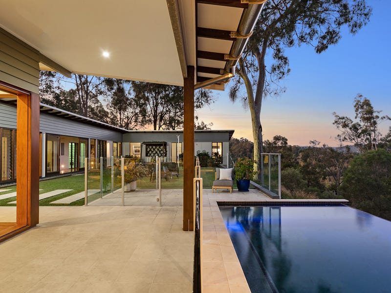 48 Primley Street, Pullenvale, QLD 4069 - realestate.com.au