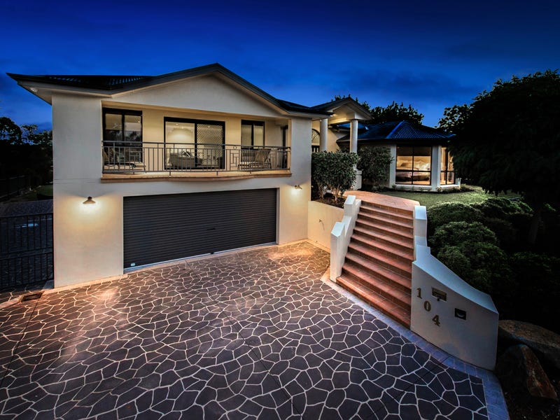 104 Paul Coe Crescent, Ngunnawal, ACT 2913 - Property Details