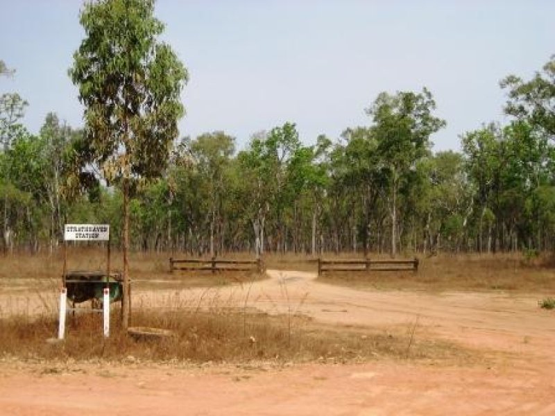 Strathaven Station - Via Musgrave, Mareeba, Qld 4880 - Property Details