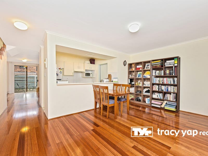 40/129B Park Road, Rydalmere, NSW 2116 - Property Details