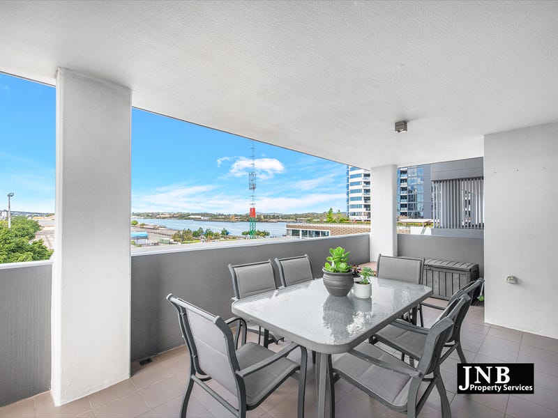 841/43 Hercules Street, Hamilton, Qld 4007 - Property Details