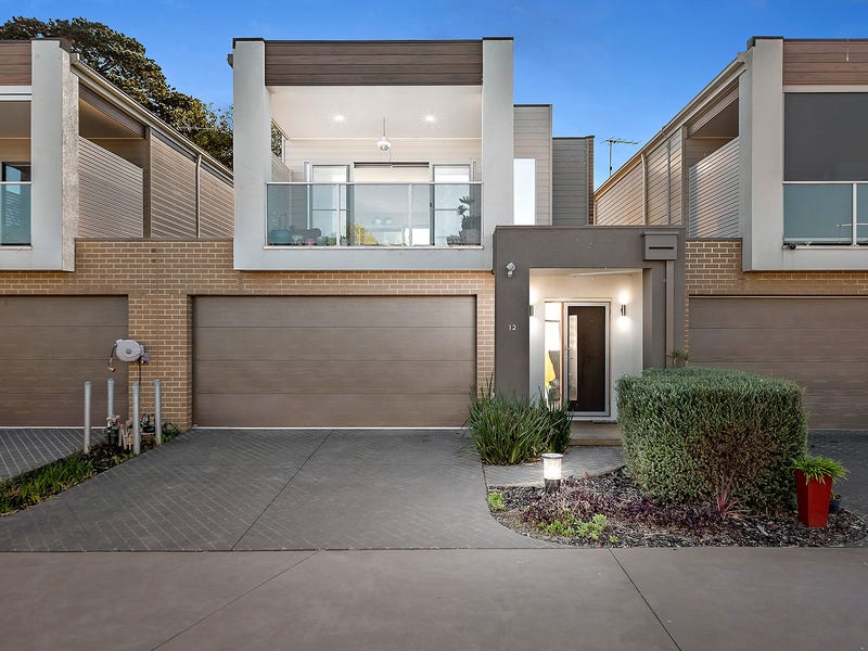 12/20 Skinner Street, Hastings, Vic 3915 - Property Details