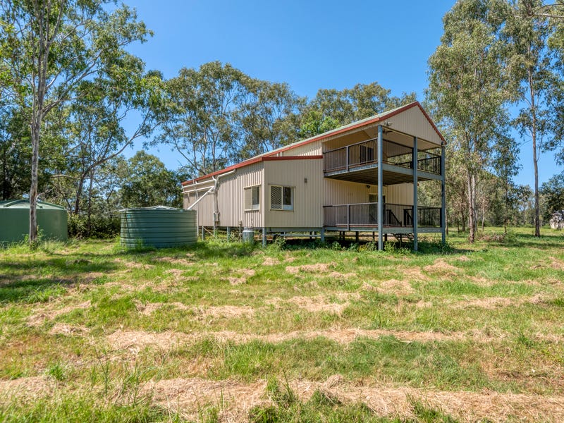 814 Ripley Road, South Ripley, Qld 4306