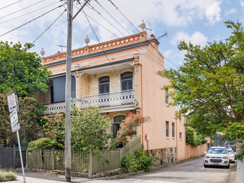 48 Hereford Street, Glebe, NSW 2037 - Property Details